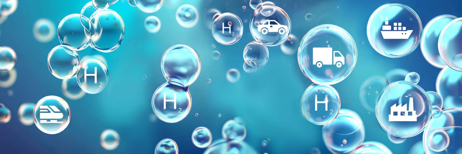 Advancing Green Hydrogen: Building the Foundations for Fuel Cell ...