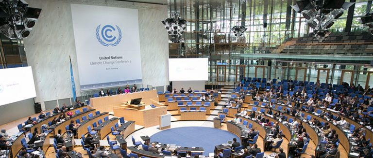 2024 UN기후변화협약 당사국총회(COP29) – ICLEI East Asia